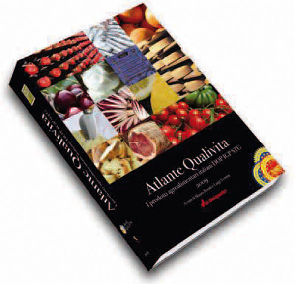 Tutto sull’agroalimentare italiano: DOP, IGP, STG | ItaliaSquisita.net