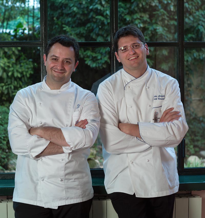 Innocenti Evasioni a Milano | ItaliaSquisita.net