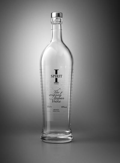 Lapo Elkann, white Vodka | ItaliaSquisita.net