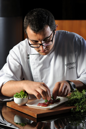 Il nuovo executive chef al Bulgari di Milano | ItaliaSquisita.net