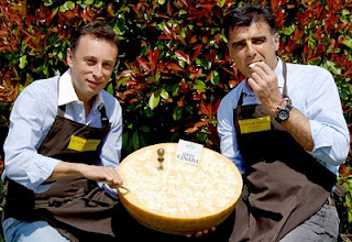 Gran Kinara: il primo formaggio con caglio vegetale | ItaliaSquisita.net