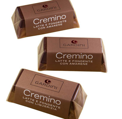 Cremini da “chocolate awards” | ItaliaSquisita.net