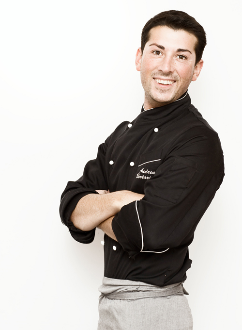 Creatività culinaria di uno chef italiano in Svizzera | ItaliaSquisita.net