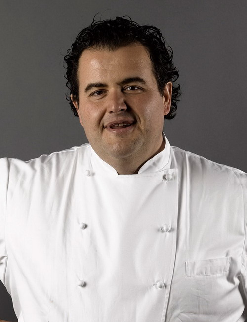 Gennaro Esposito al San Sebastian Gastronomika 2013 | ItaliaSquisita.net