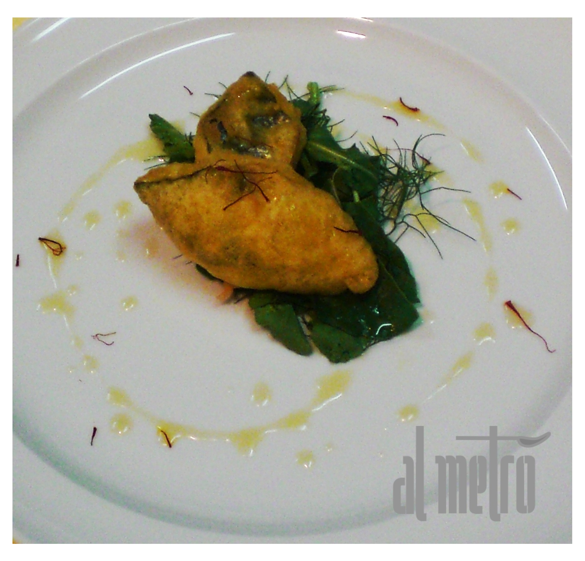 Triglia in scapece | ItaliaSquisita.net