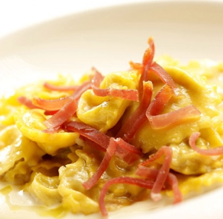 Ricetta dei cappelletti | ItaliaSquisita.net