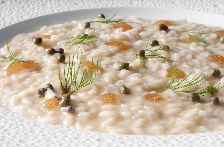Menù del ristorante “Agli Amici” di Udine: piatti, prezzi e vini ...