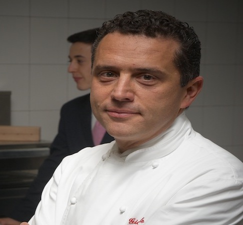 Giancarlo Perbellini: nasce pasticcere e diventa chef stellato a Verona ...