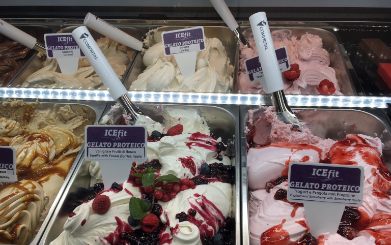 Sigep 2017: Comprital presenta i suoi maestri | ItaliaSquisita.net