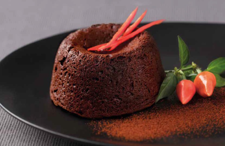 Unilever Food Solutions presenta la Desserts Collection ...