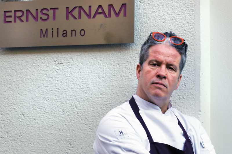 Tiramisù: 3 ricette di Ernst Knam | ItaliaSquisita.net