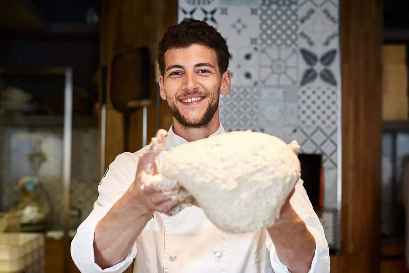 VALENTINO TAFURI, chef (3VOGLIE) – ricette, storie e news ...