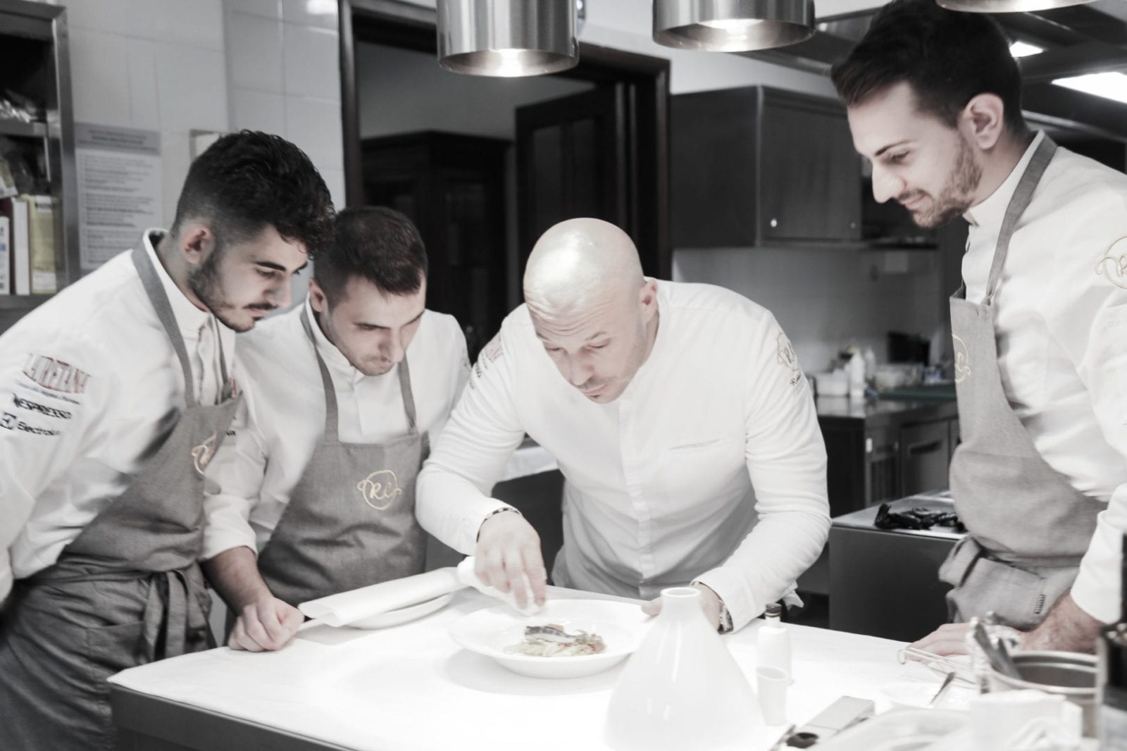 Chef Roberto Conti apre il suo RC RESORT | ItaliaSquisita.net