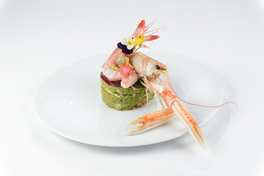 Cappon Magro | ItaliaSquisita.net