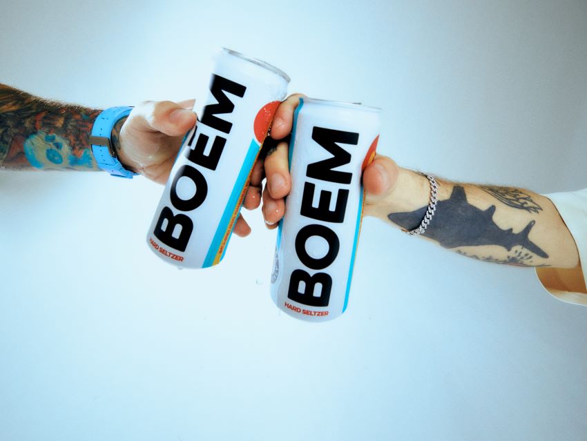 BOEM: nuovo trend di mercato del Ready To Drink | ItaliaSquisita.net