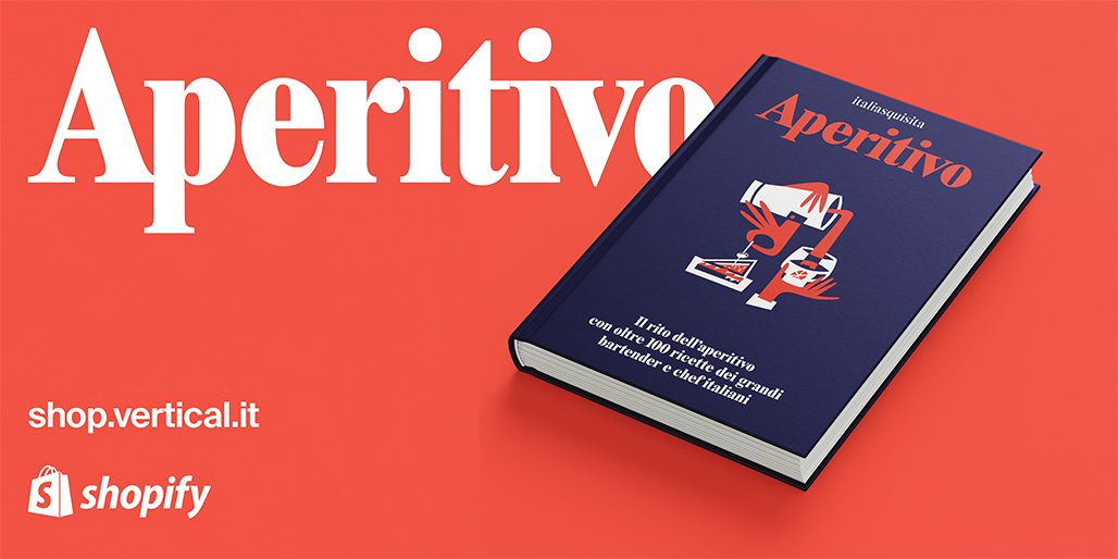 ItaliaSquisita tells the story of the Italian aperitivo ritual in a ...