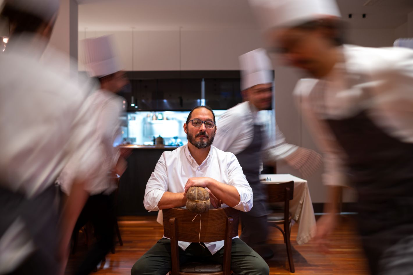 Quando il territorio diventa visione: la visione di Giuseppe Rambaldi ...