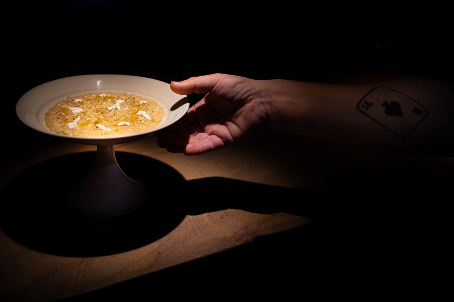 Quando il territorio diventa visione: la visione di Giuseppe Rambaldi ...